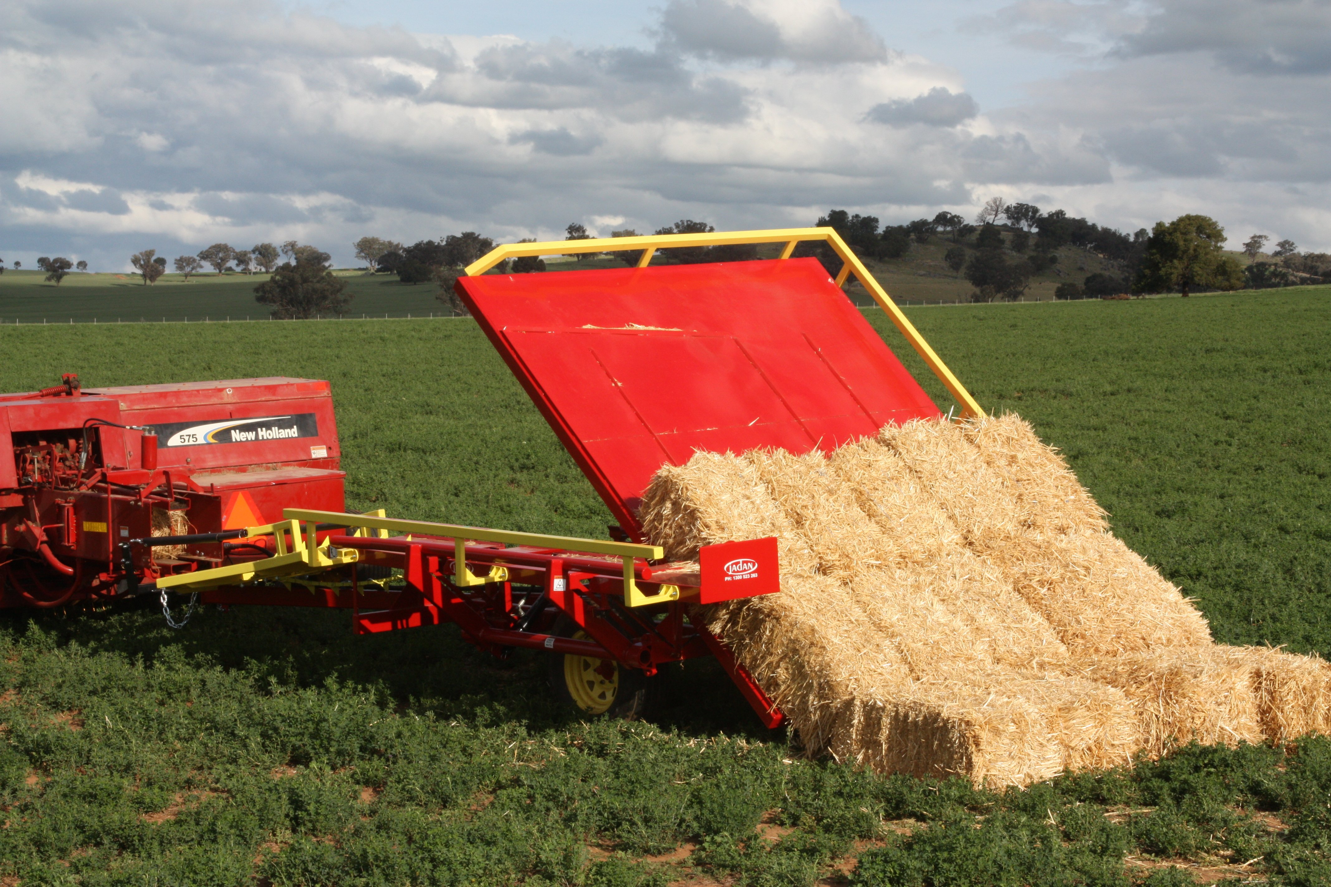 Jadan Accumulator | Jadan Enterprises