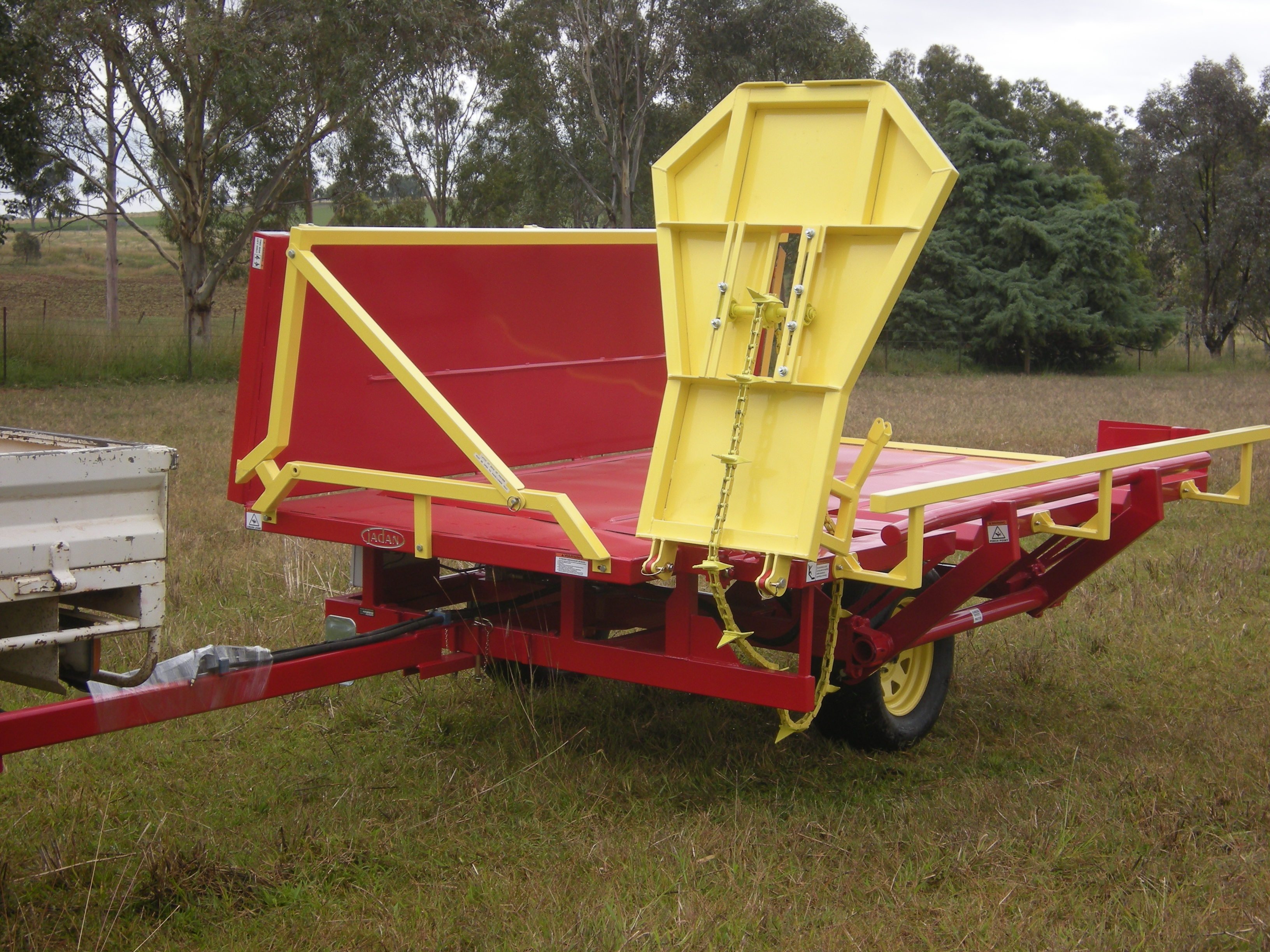 Jadan Accumulator | Jadan Enterprises