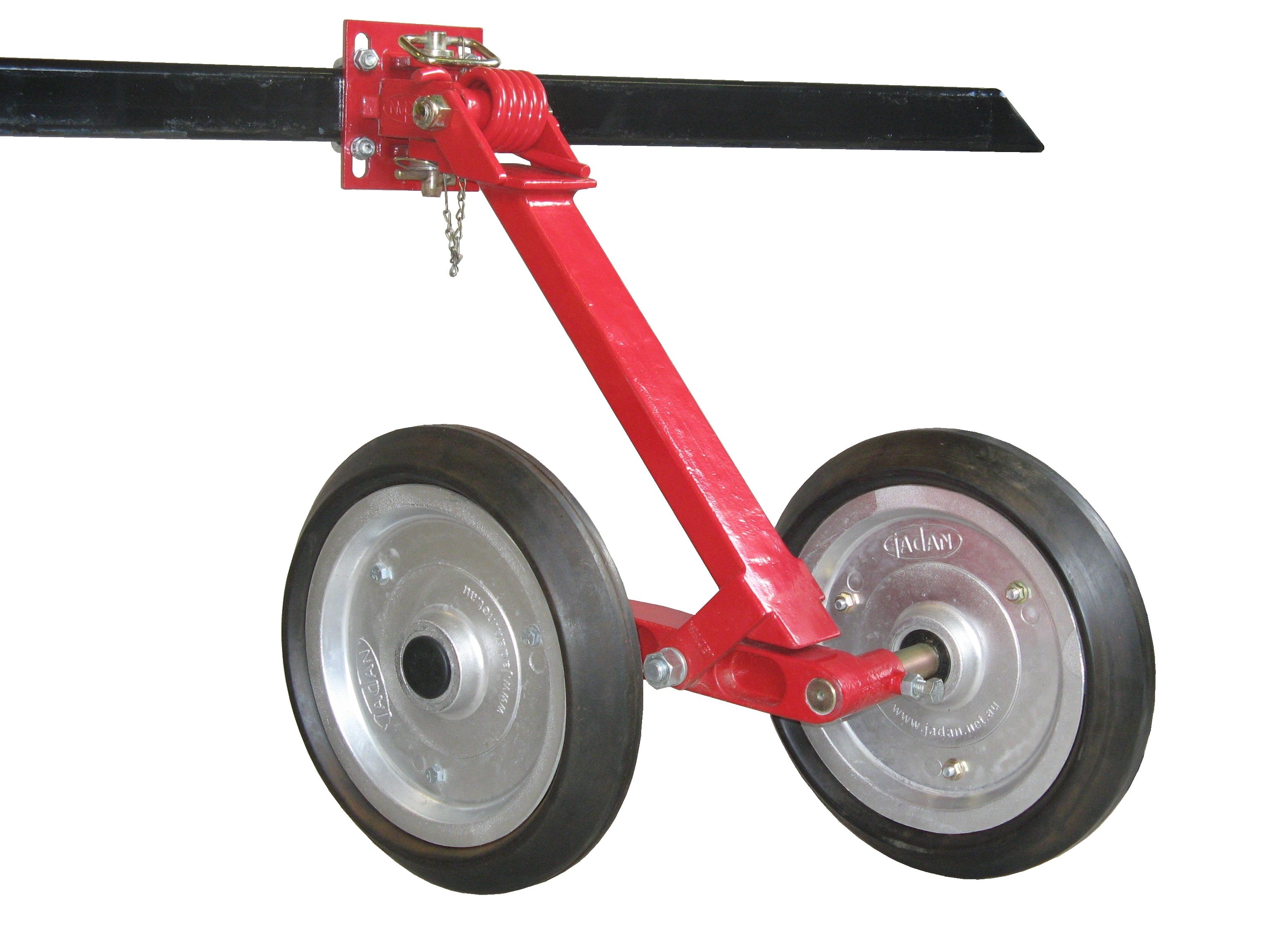 Presswheels | Jadan Enterprises