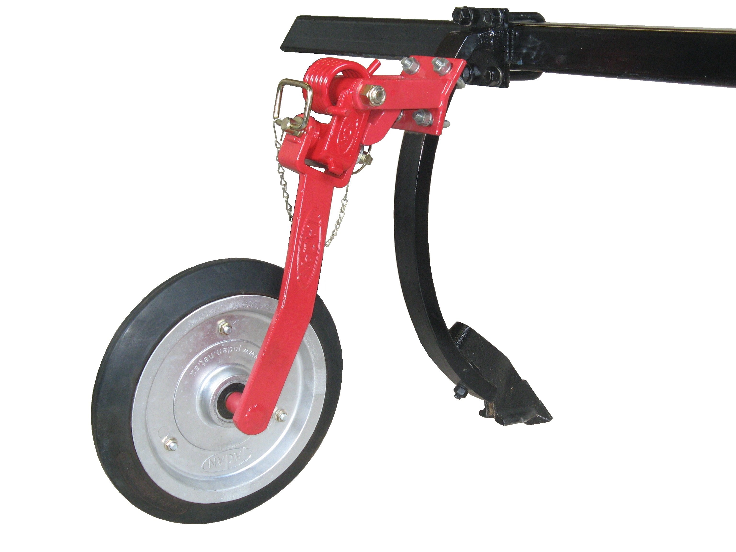 Presswheels | Jadan Enterprises