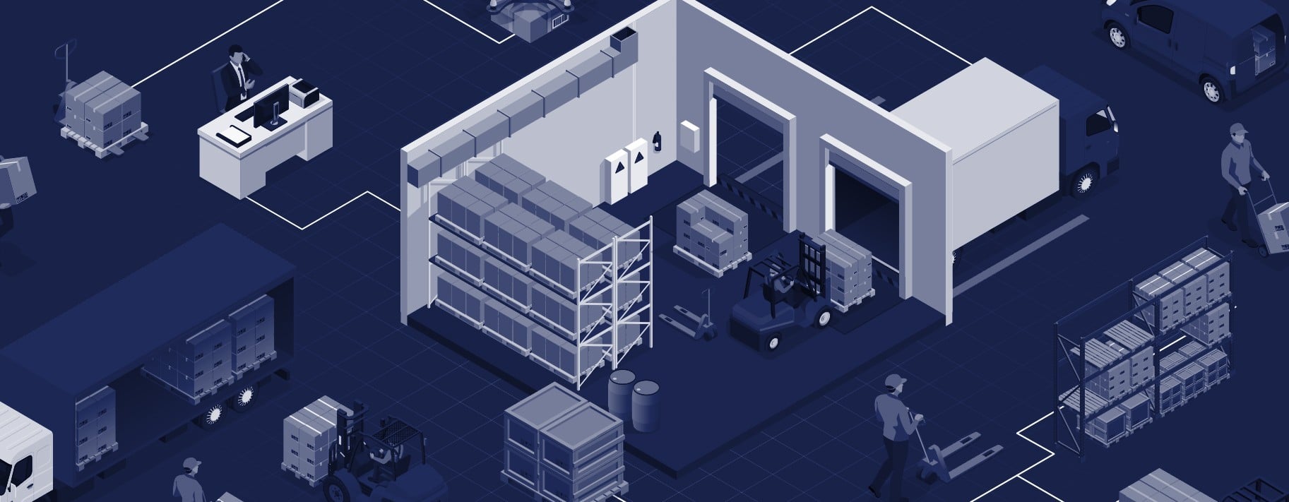 Salem Global Logistics, Inc. | Freight Brokers Winston Salem NC