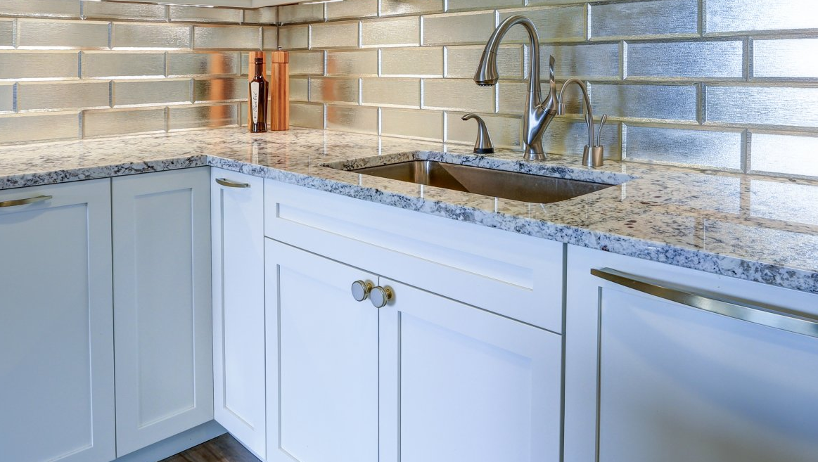 Granite Countertops | Arika Granite & Marble | Clarence Center, NY