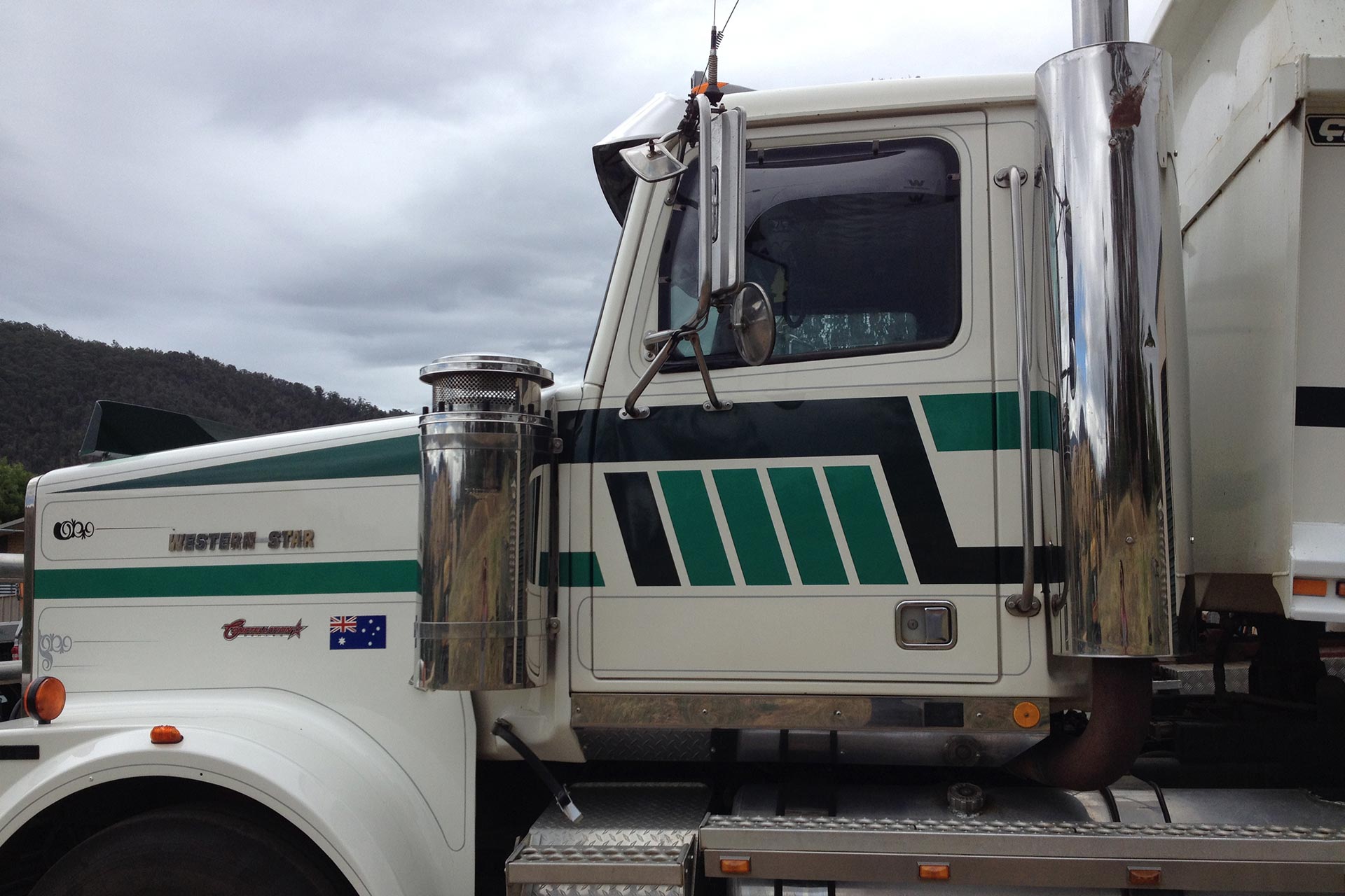 Steel Sign Maker and Garden Artist | Kilmore