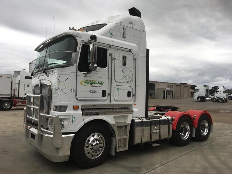 Sign Making, Digital Printing, Steel Works | Kilmore