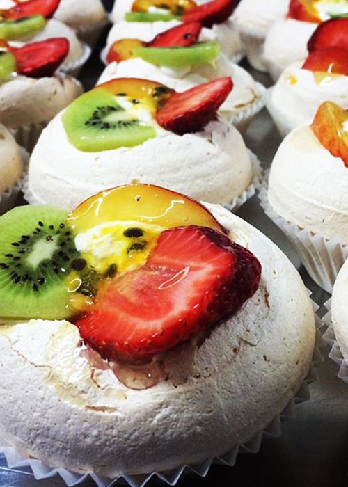 #1 Pasticceria Massimo Papa based in Wollongong I Massimo Papa