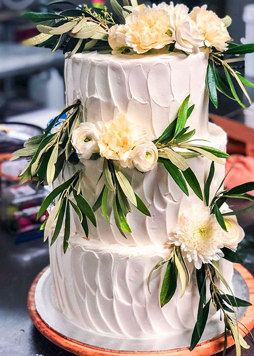 #1 Pasticceria Massimo Papa based in Wollongong I Massimo Papa