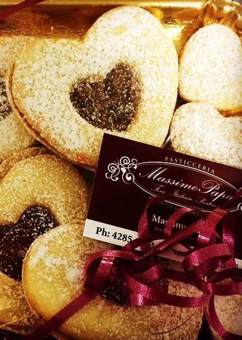 #1 Pasticceria Massimo Papa based in Wollongong I Massimo Papa