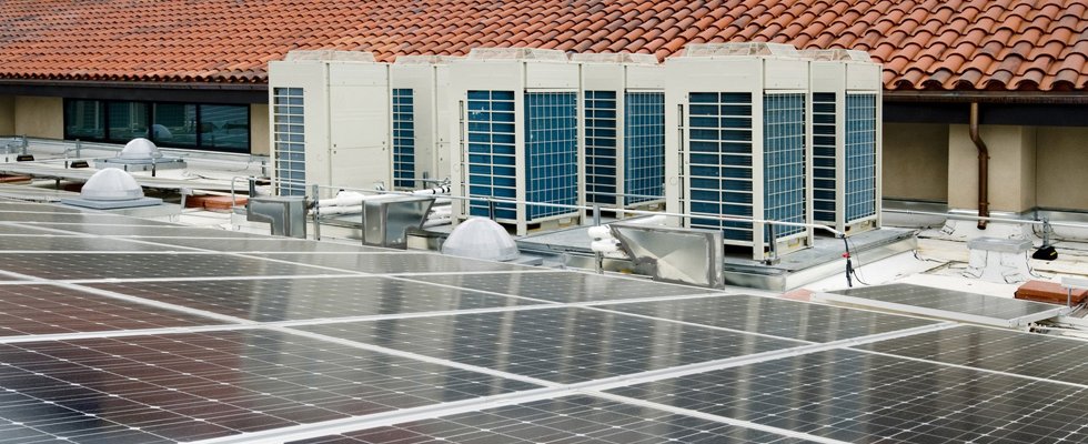 Renewable heating systems | L G M Refrigeration & Air Conditioning