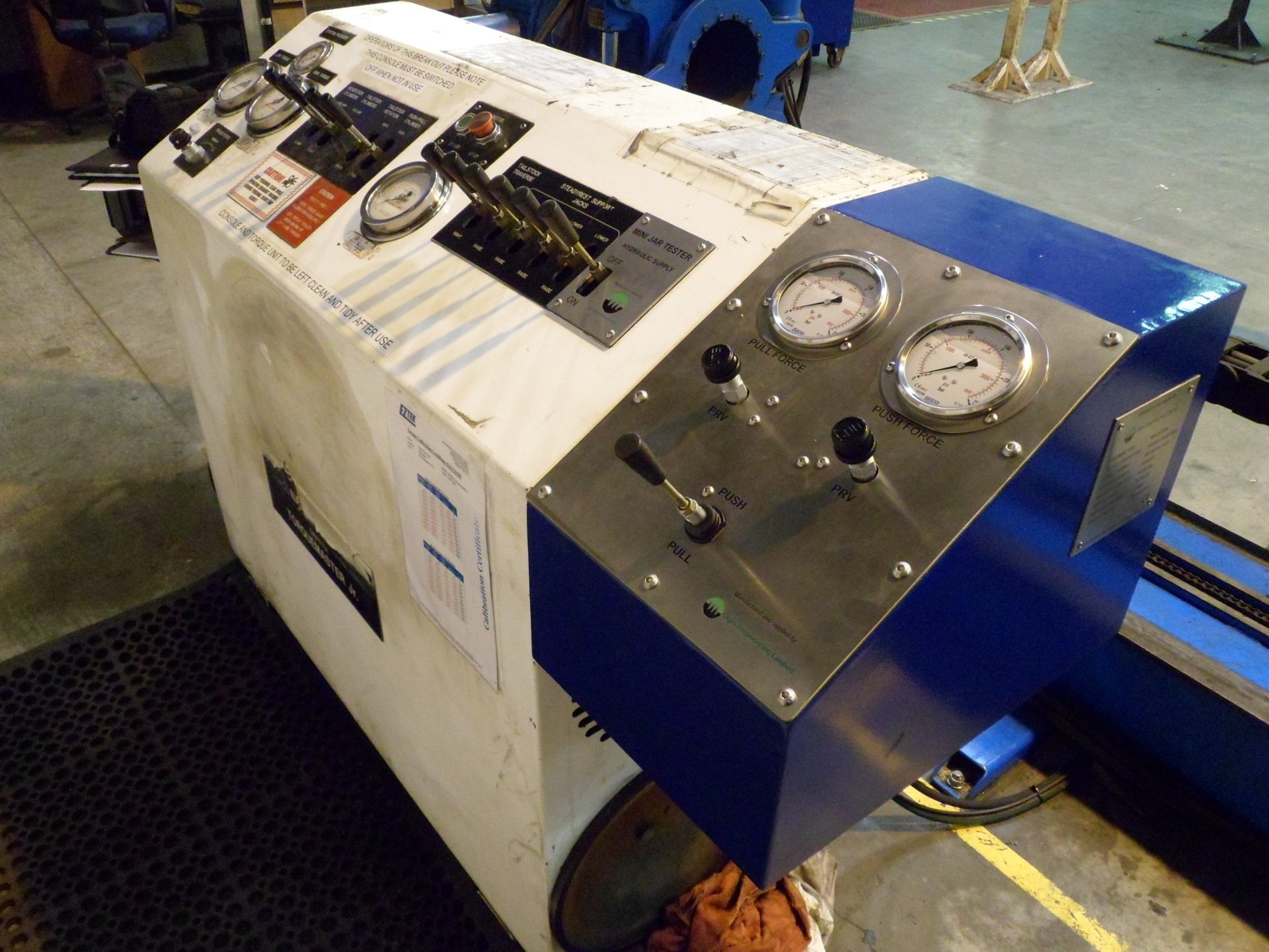 Hydraulic, Hose, Mechanical services, Fabrication