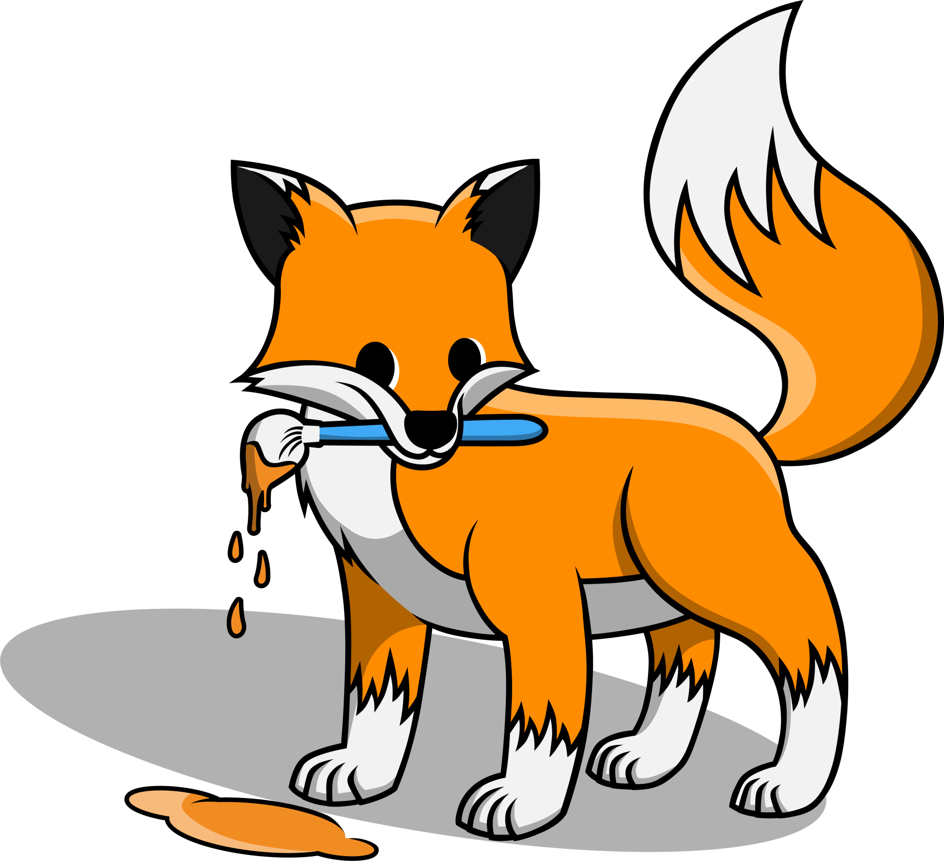 Baufortschritt Foxini Kita Brookdeich