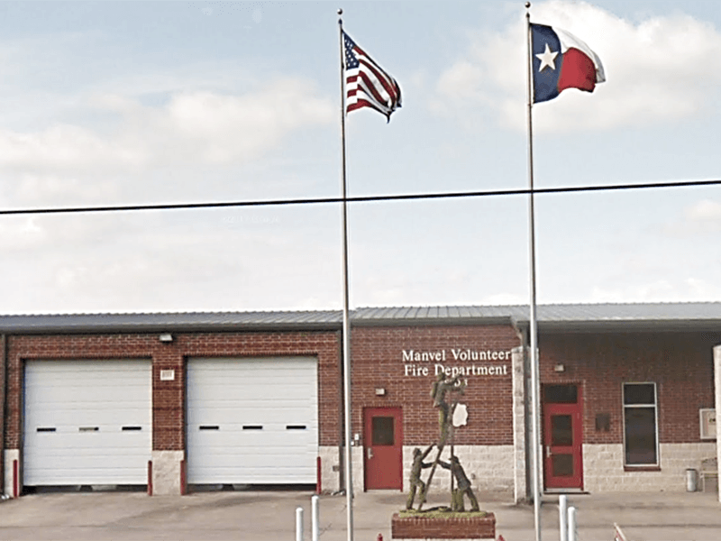 Emergency Services Providers