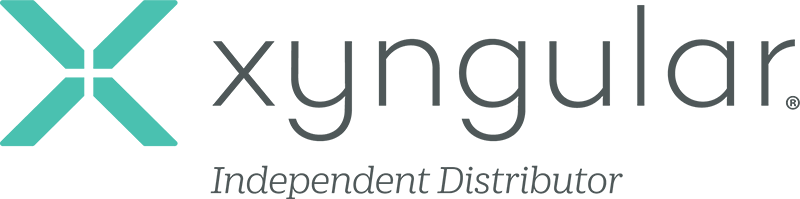 Xyngular | More Than Weight Loss Supplements | Health For Life