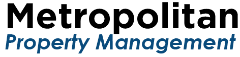 Home - Metropolitan Property Management
