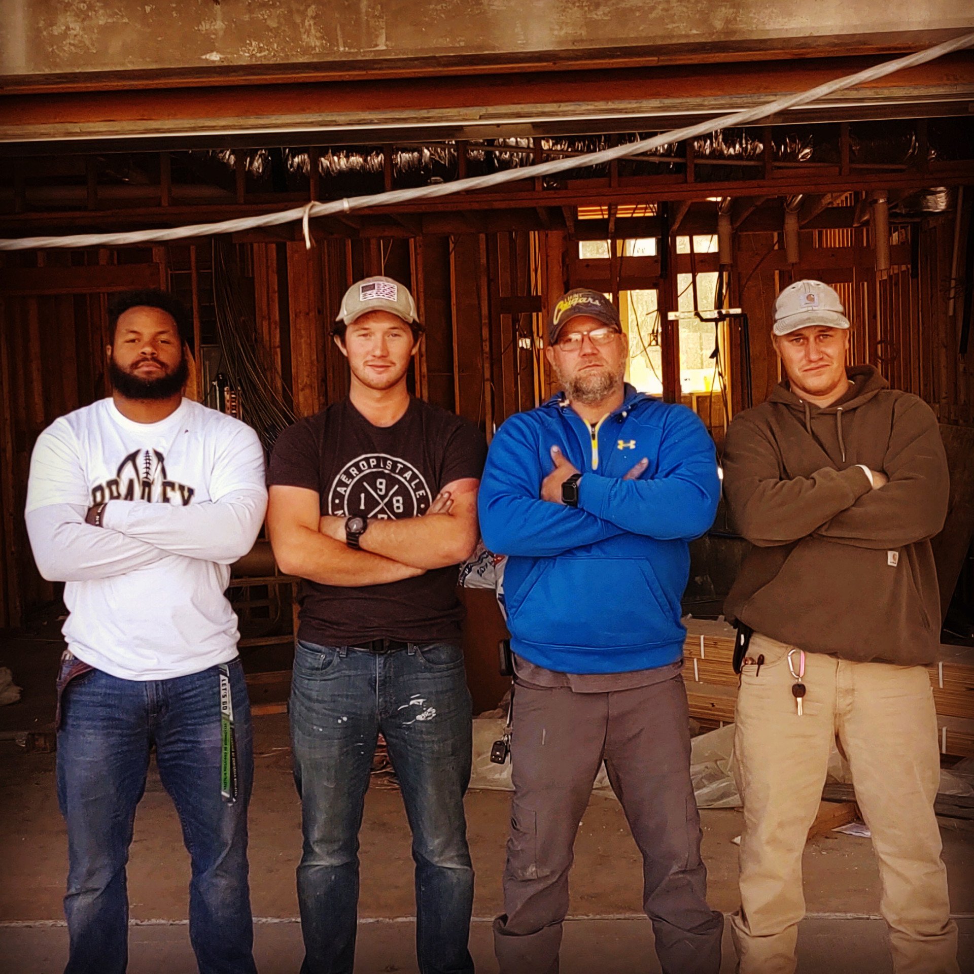 Commercial & Industrial Electrical Contractor | Groves