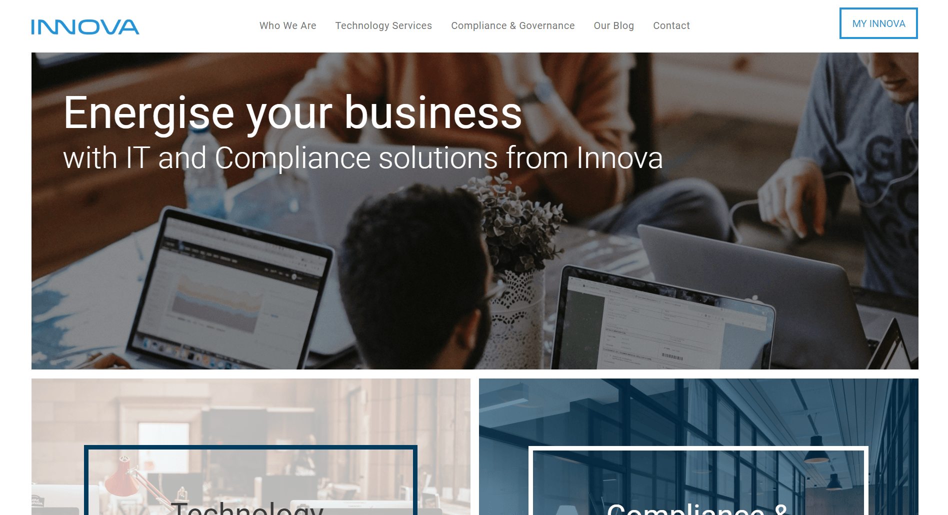 Web Design Agency Wokingham, Berkshire - Digity