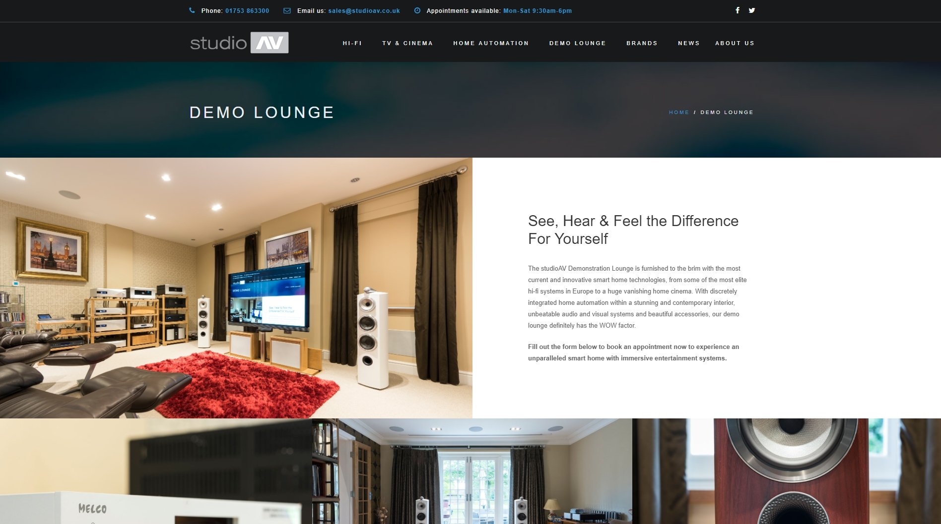 Web Design Agency Wokingham, Berkshire - Digity