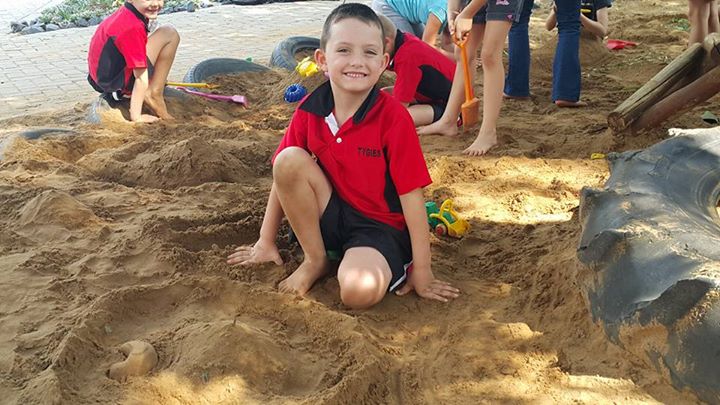 Naskool | Laerskool Tygerpoort