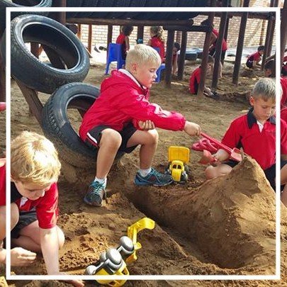 Laerskool Tygerpoort Pretoria