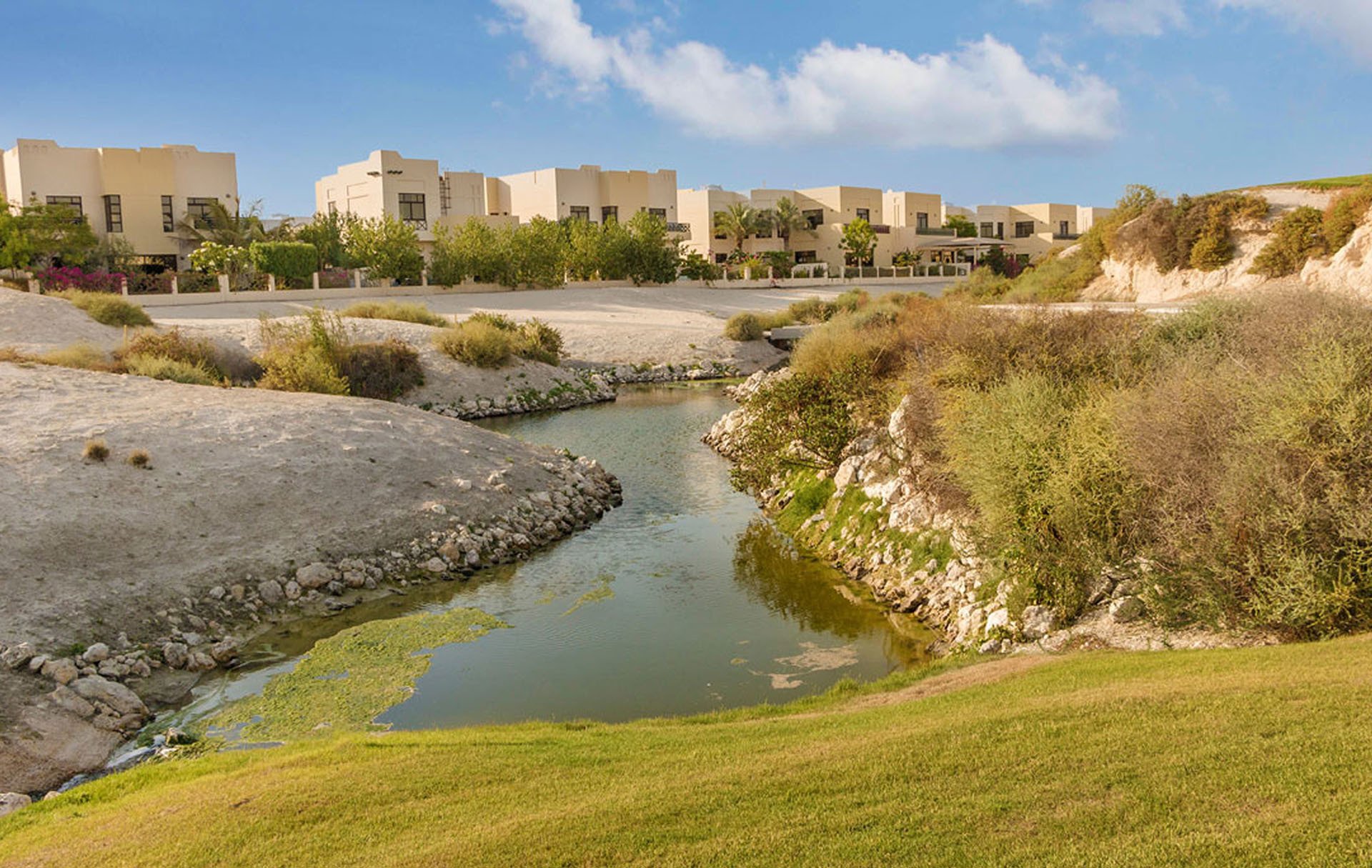 Al-Rae’e: Bahrain boasts real estate investment-attracting elements