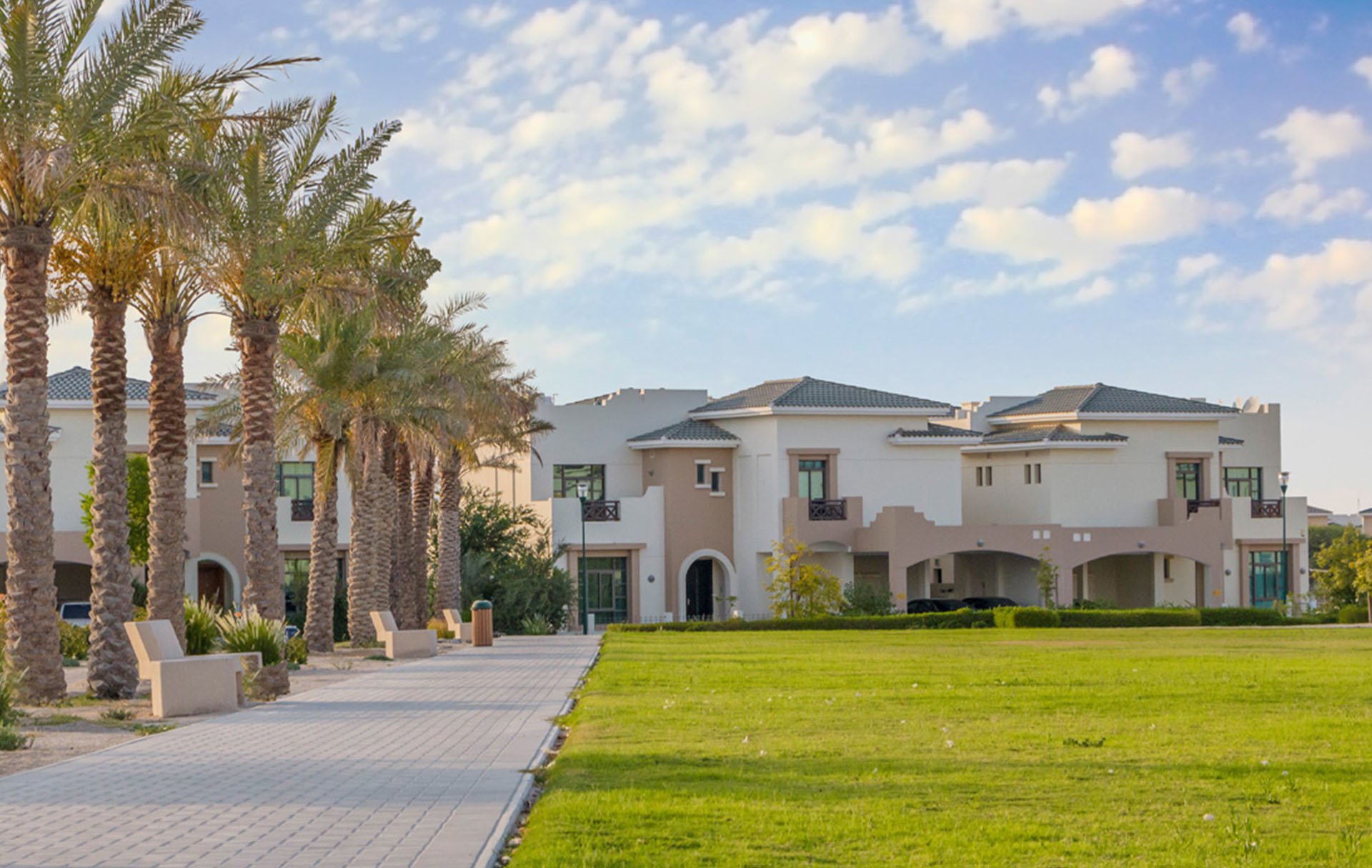 Al-Rae’e: Bahrain boasts real estate investment-attracting elements