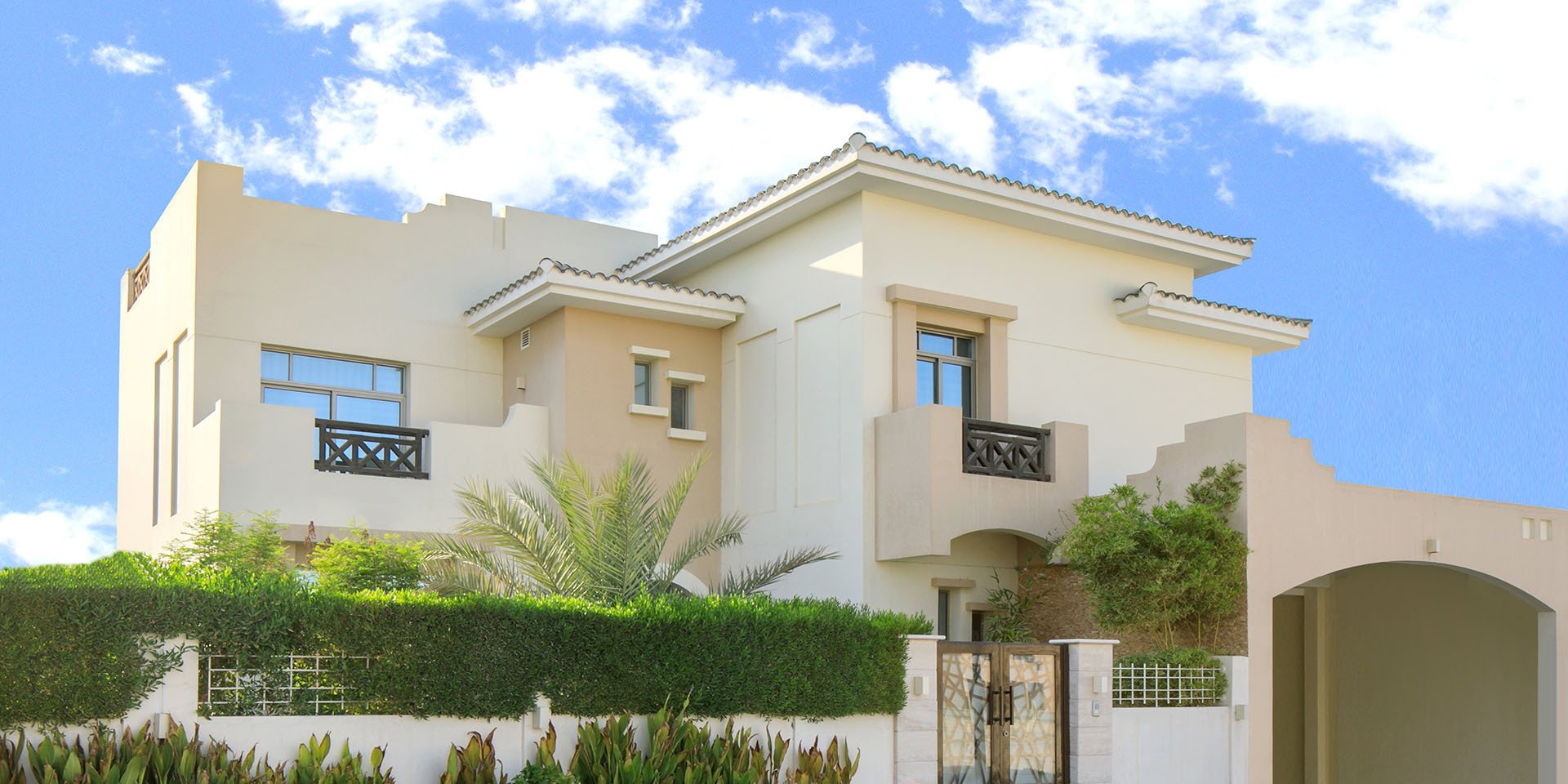 5 Bedroom Villa