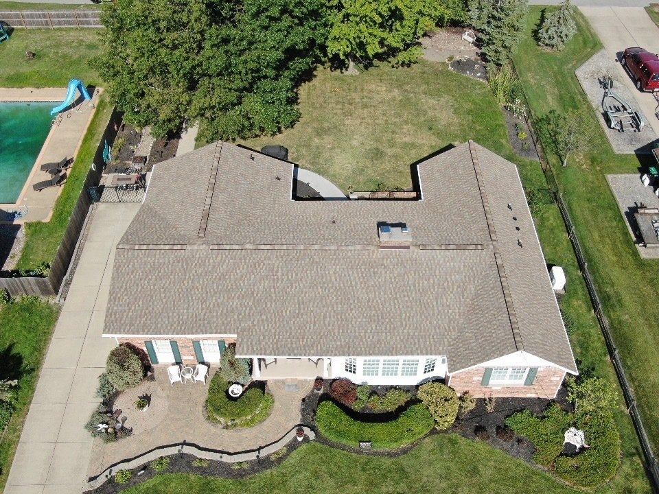 Gallery of Recent Roofing Projects in Buffalo, NY | Buffalo Roofing