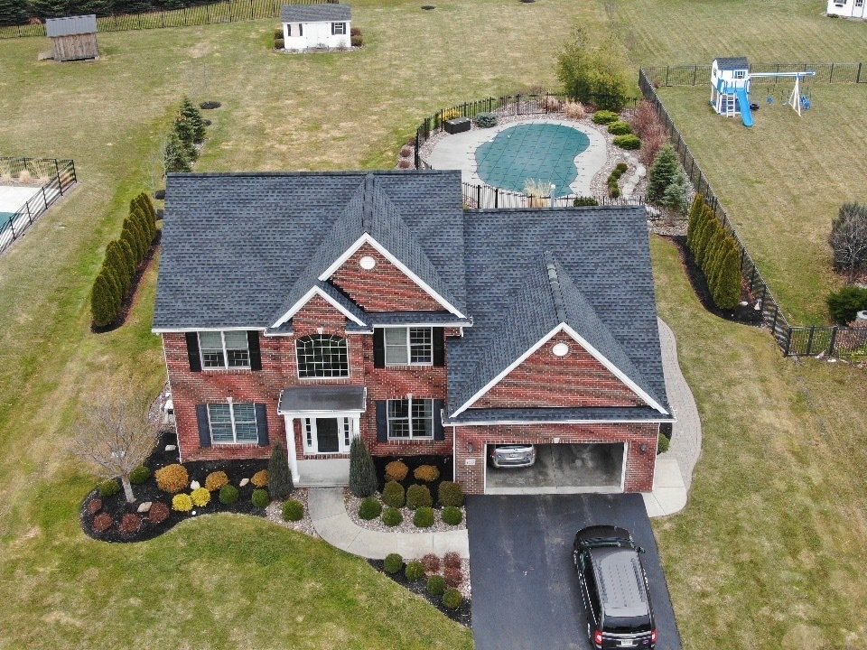 Gallery of Recent Roofing Projects in Buffalo, NY | Buffalo Roofing