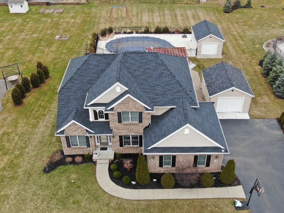 Gallery of Recent Roofing Projects in Buffalo, NY | Buffalo Roofing