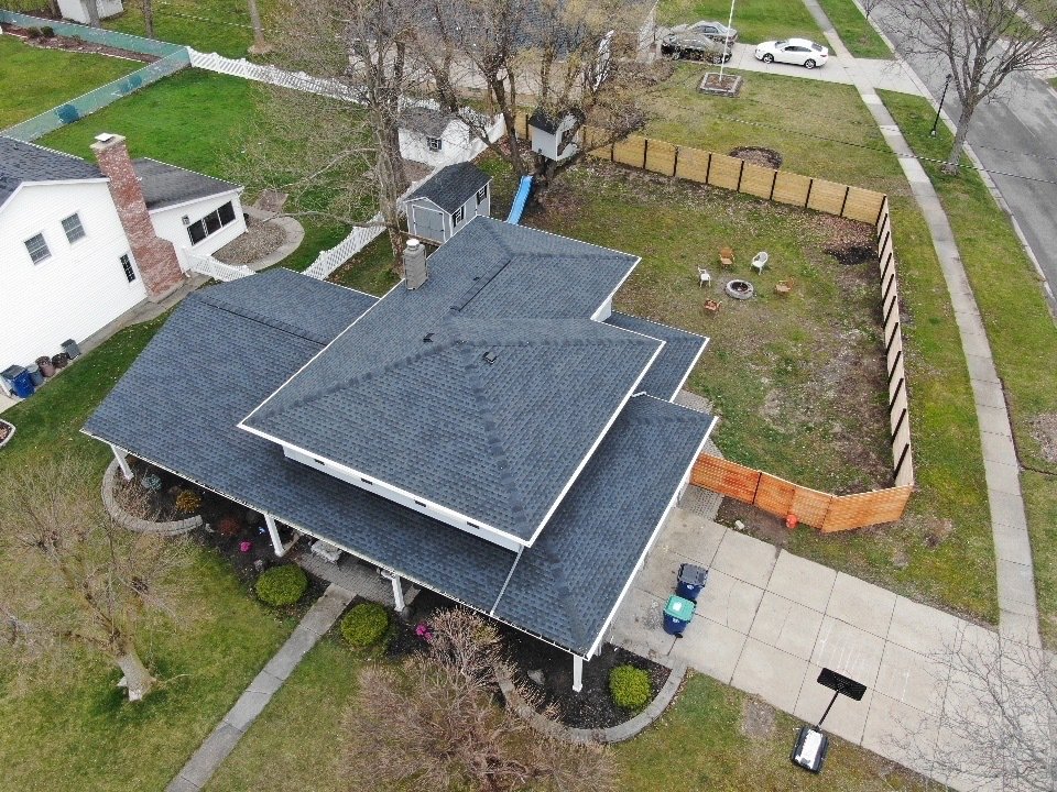 Gallery of Recent Roofing Projects in Buffalo, NY | Buffalo Roofing