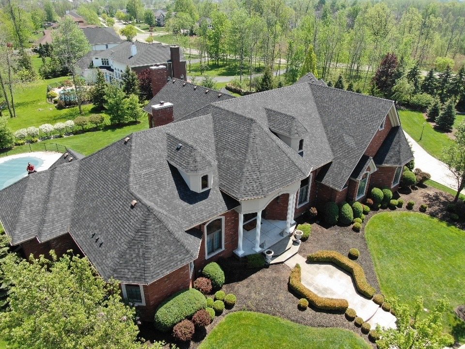 Gallery of Recent Roofing Projects in Buffalo, NY | Buffalo Roofing