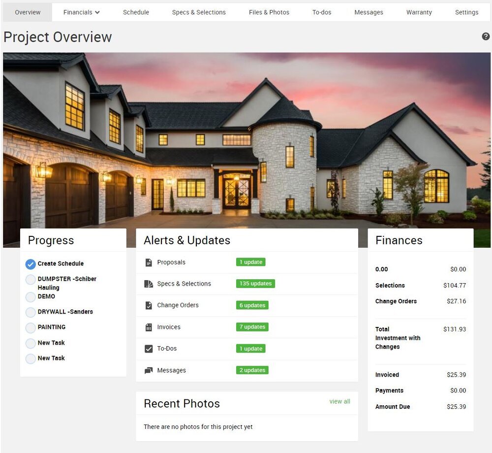 Acclaim Renovations & Design | Home Remodels - Kitchen - Bathroom ...