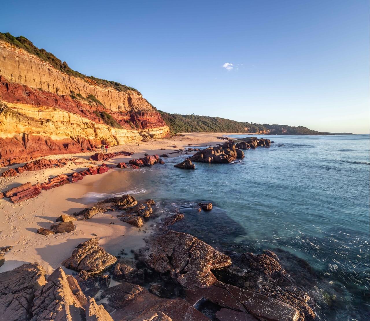 Things to do on the Sapphire Coast, New South Wales