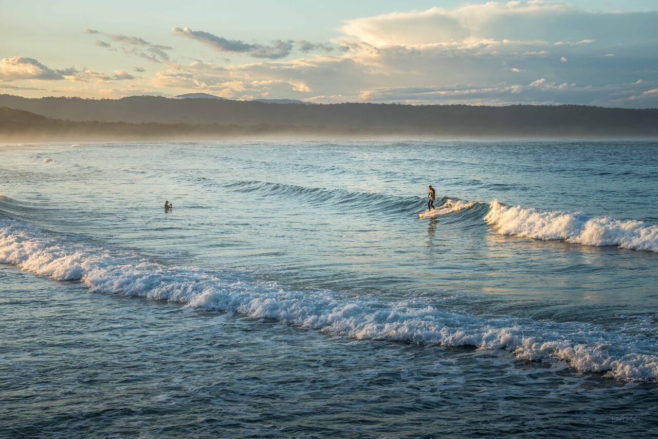 Things to do on the Sapphire Coast, New South Wales