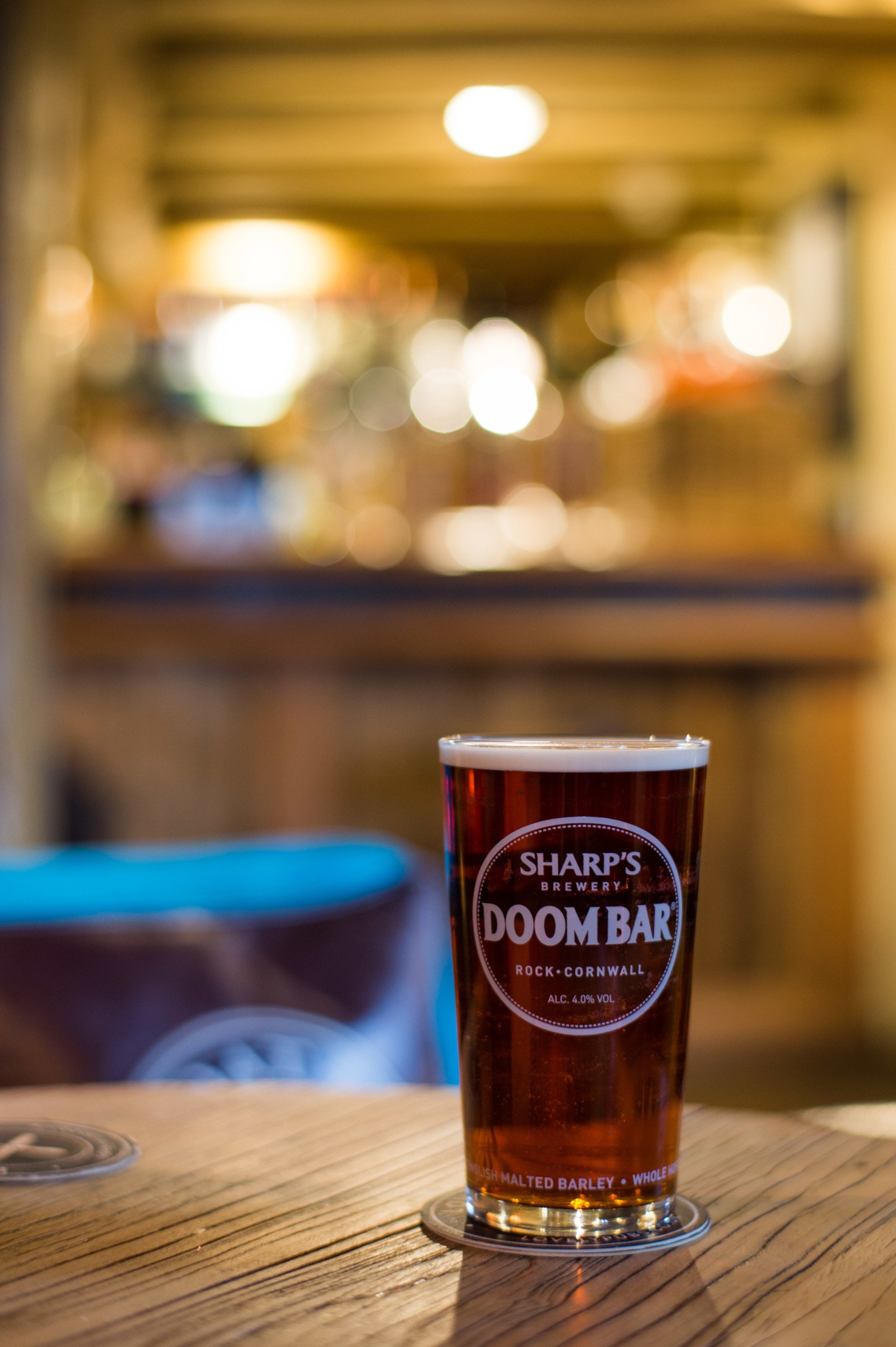 The Moat House Inn, Alcester - Gallery - Lovely Pubs