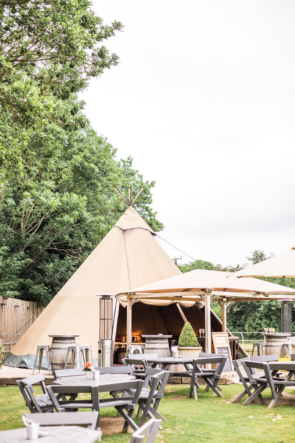 The Moat House Inn, Alcester - Gallery - Lovely Pubs