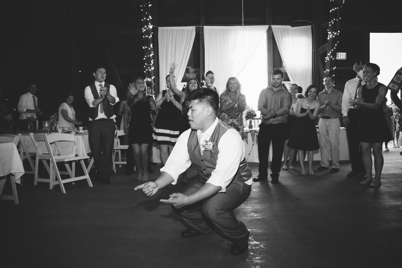 The Wingate Barn | Wedding Reception Venue | Canandaigua, Avon ...