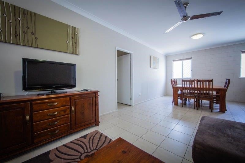 4 Bedroom Townhouse Apartment | Rockhampton Serviced Apartments