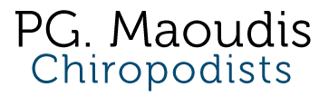 Mobile Chiropractor | Coventry | PG. Maoudis Chiropodists