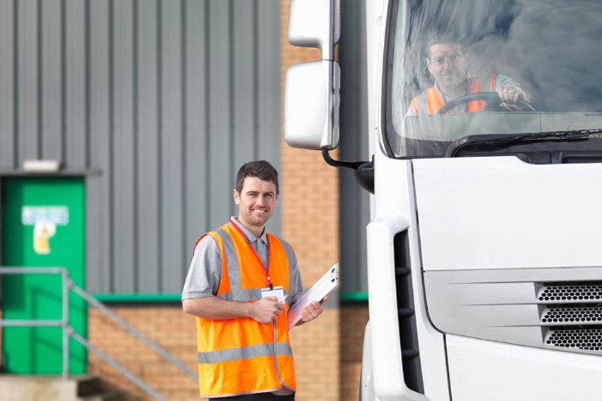 Driver CPC training from North East Logistics Academy Ltd Driver CPC training from North East Logistics Academy Ltd