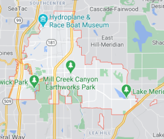 Drywall | Kent, WA | (206) 228-3187