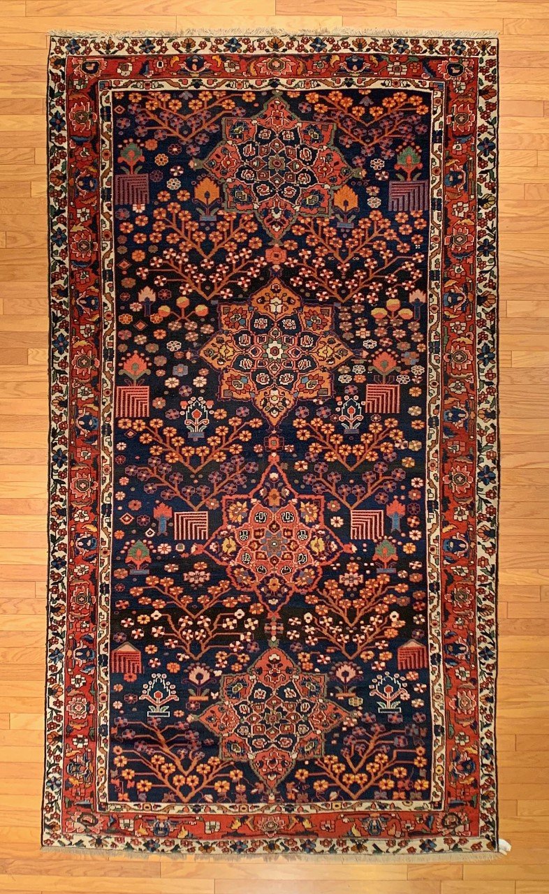 Persian Rugs | Milwaukee, Wisconsin | Shabahang and Sons Persian Carpets