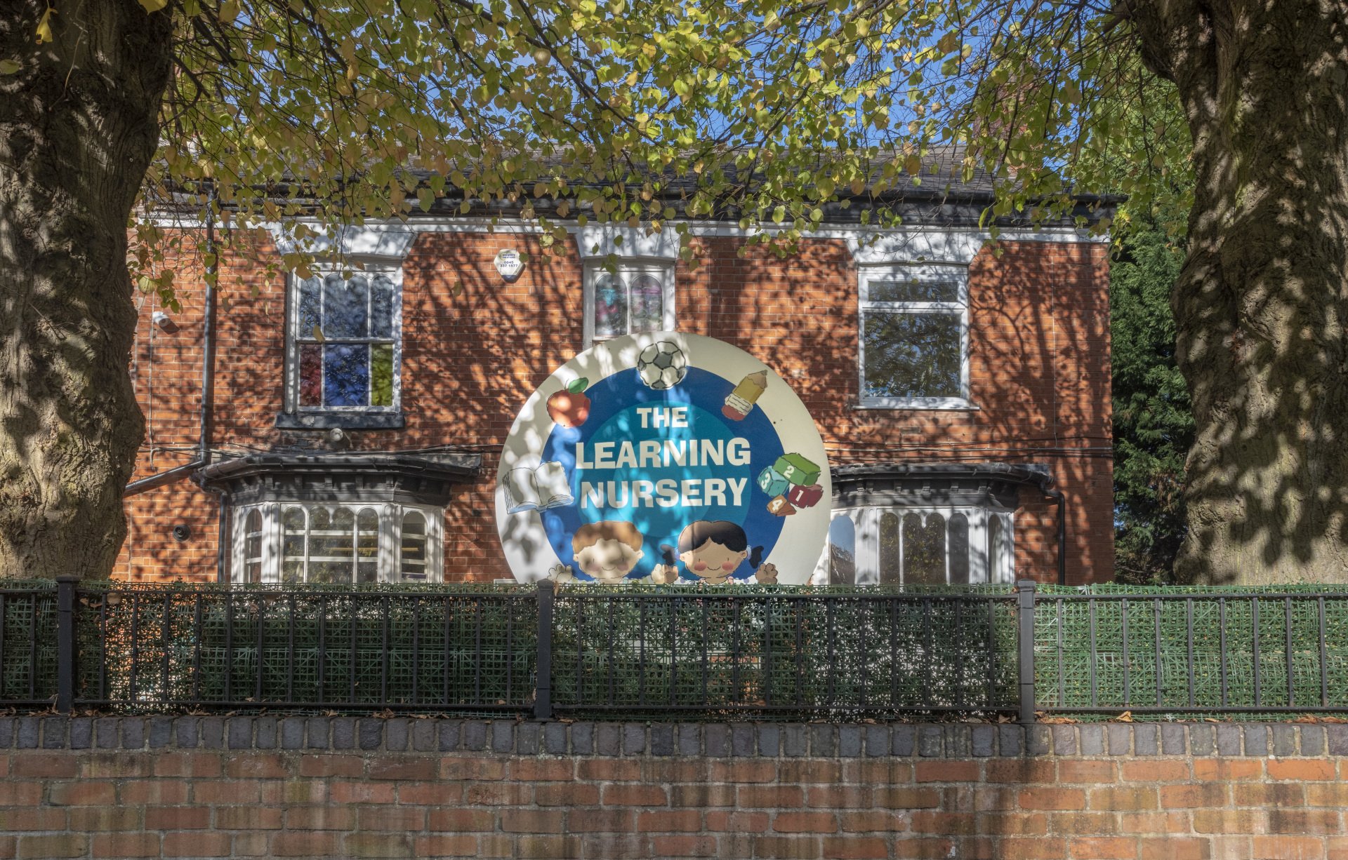 An Ofsted-rated good nursery | The Learning Nursery