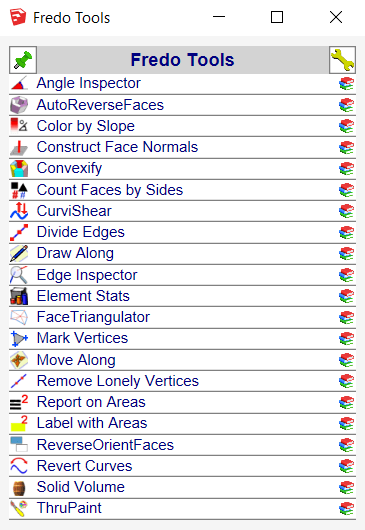 As 10 principais extensões do SketchUp para aumentar a produtividade.