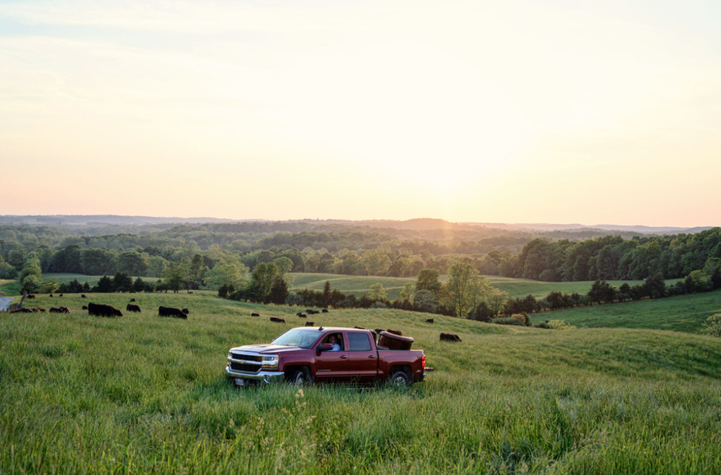 Meet The Family Behind The Farm! | Maplecrest Meats