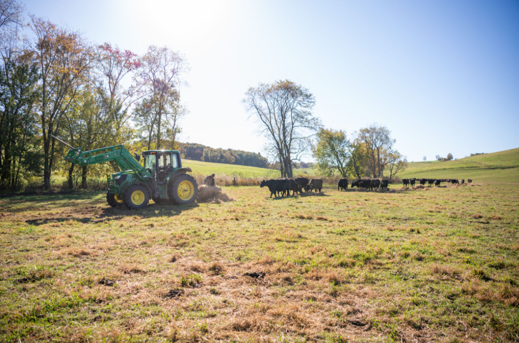 Meet The Family Behind The Farm! | Maplecrest Meats