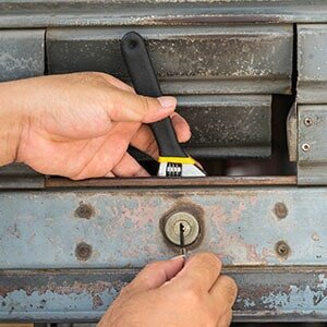 Lock Installation & Repair | Residential/Commercial | Monaco Lock Co.