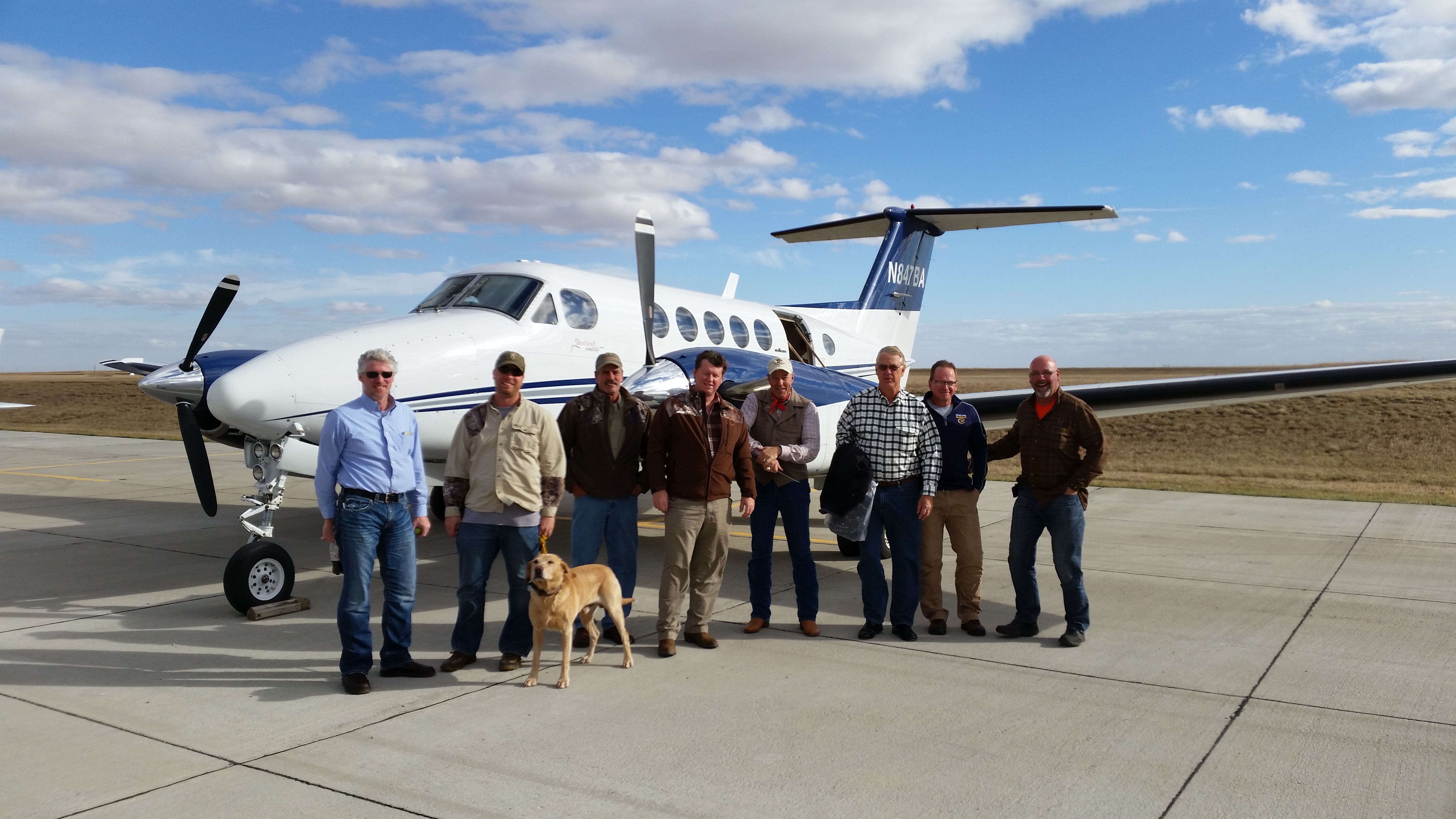 Aviation Charter | Charter Flights with Superior Service