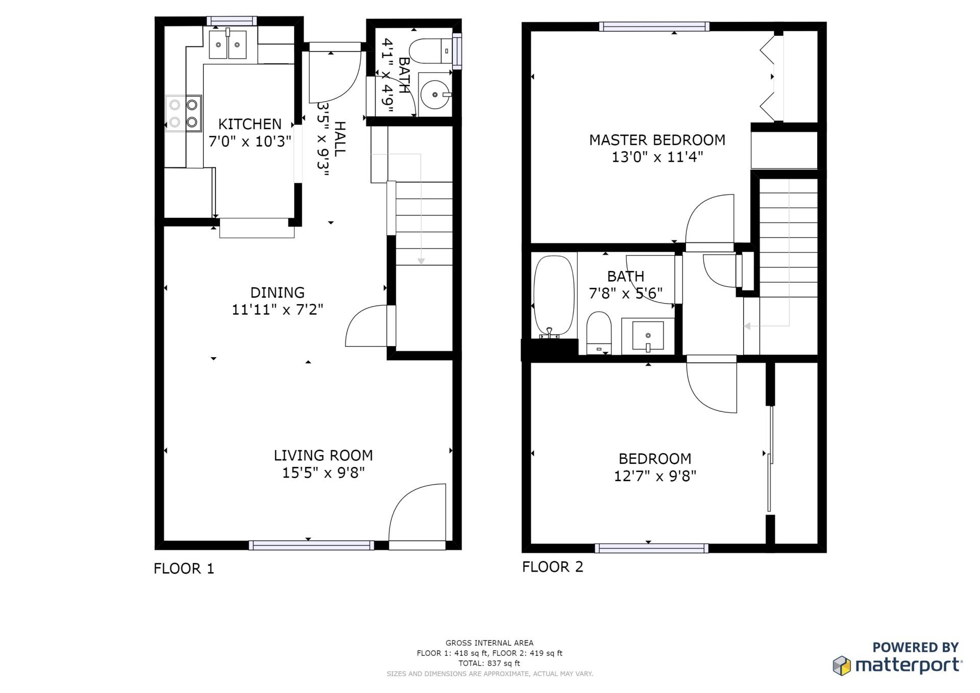 Logan Place Townhomes