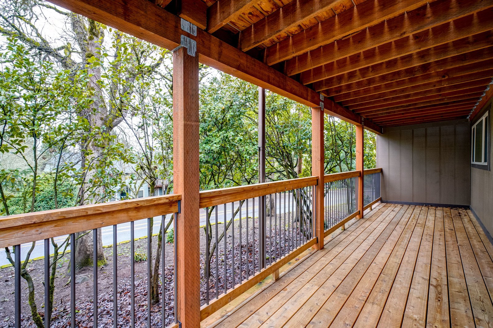 Upland Terrace