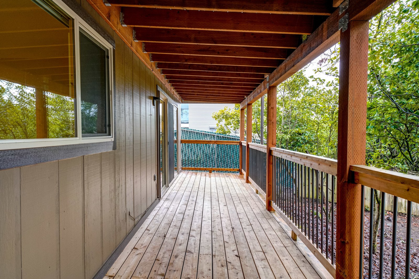 Upland Terrace